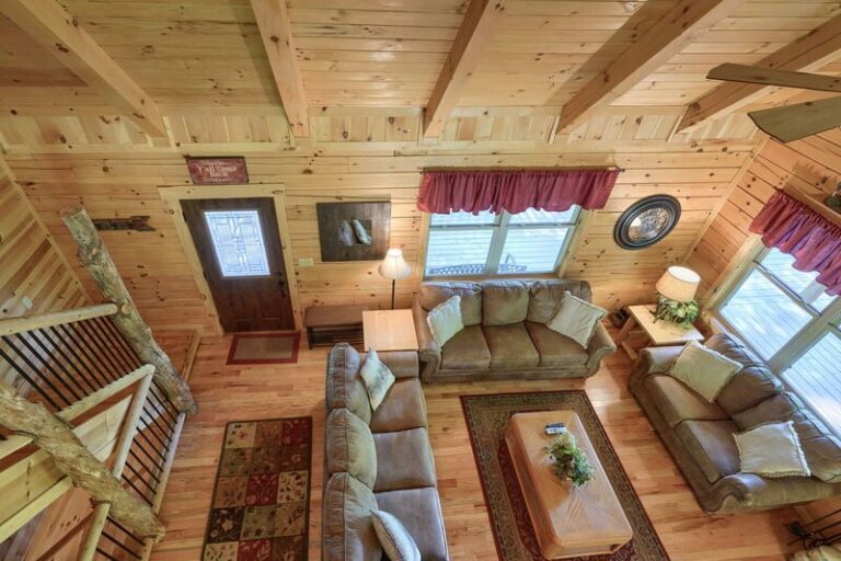 Chief Logan Lodge Hocking Hills Cabin Rentals By Buffalo Cabins Lodges